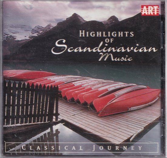 Highlights of Scandinavian music - Classical Journey - Diverse ...