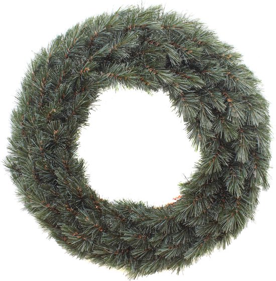 Triumph Tree - Forest frosted pine krans newgrowth blue TIPS 160 ...