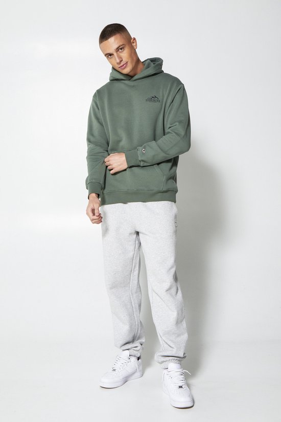 America Today Hoodie Stance Hood Back | bol