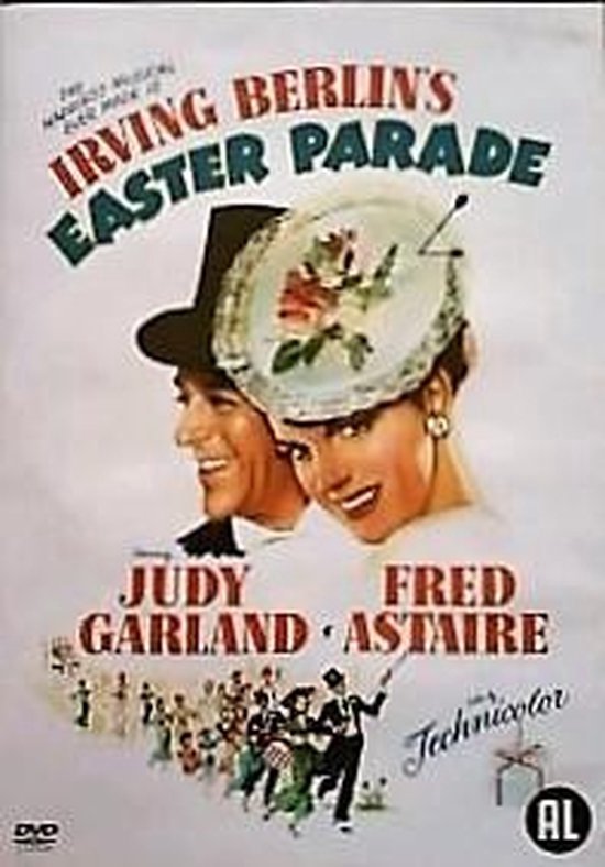 Easter Parade (Dvd) | Dvd's | bol