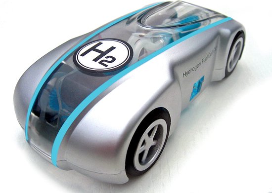 Horizon H-racer & Hydrogen Station Kit FCJJ-18 | bol