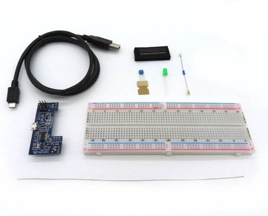 Arduino Breadboard Kit | bol