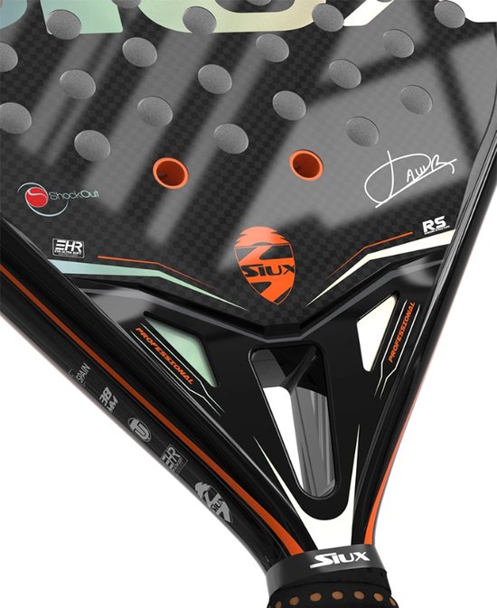 Siux Fenix Junior met gratis Siux rugzak | bol