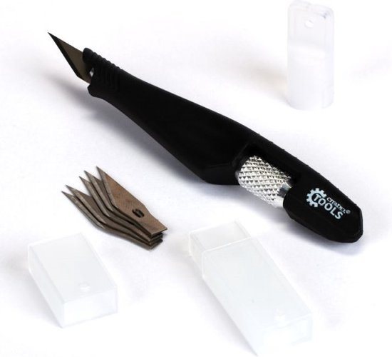 Citadel Tools - Knife - 66-61 | bol