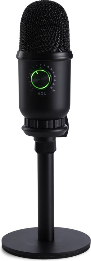 DAY Microfoon Standaard - Microfoon - Gaming Microfoon - Microfoon voor ...