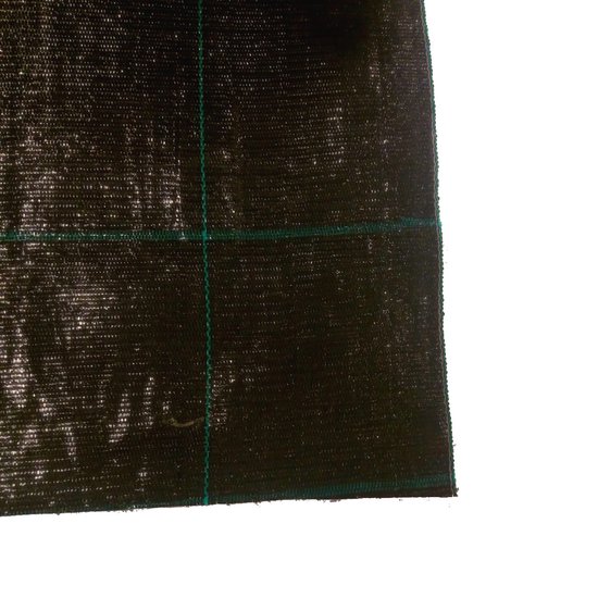 Worteldoek - 4,20 x 100 m - 100gr/m² - Rol - EU kwaliteit - Gronddoek ...