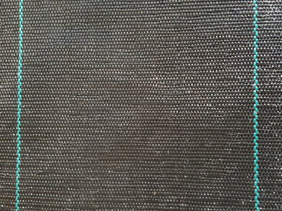 Worteldoek - 3,30 x 100 m - 130 gr/m² - Rol - EU kwaliteit - Gronddoek ...