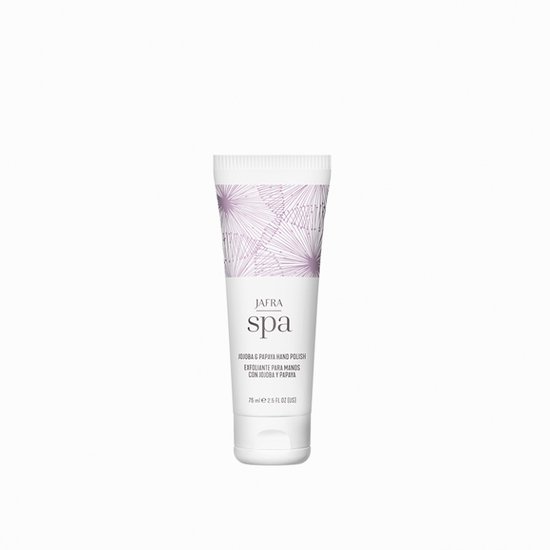 Jafra - Spa - Jojoba - en - Papaya - Hand - Peeling | bol