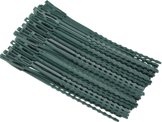 WiseGoods Luxe Set Planten Bandjes - Tuin Accessoires - Binder ...