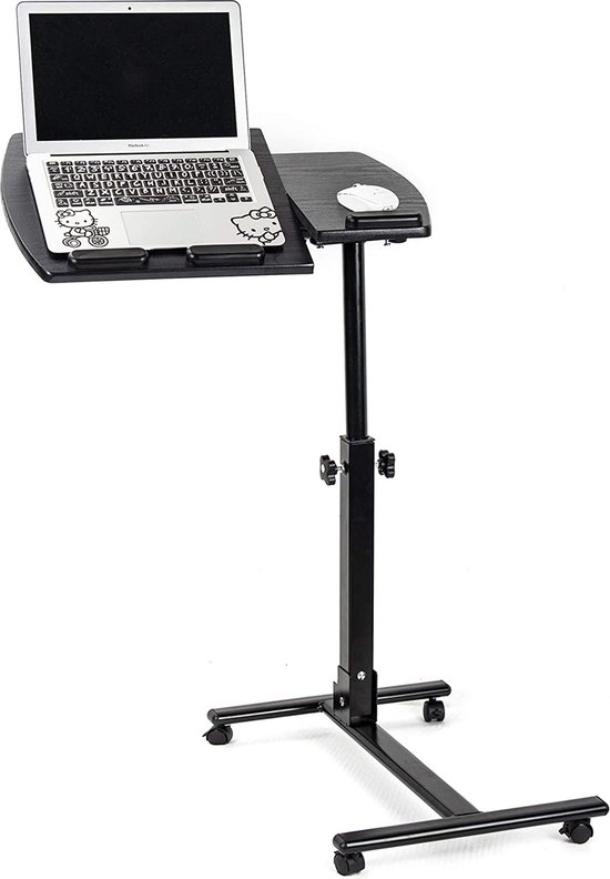 Laptoptafeltje – laptop Tafel - Laptopstandaard - Schoottafel ...
