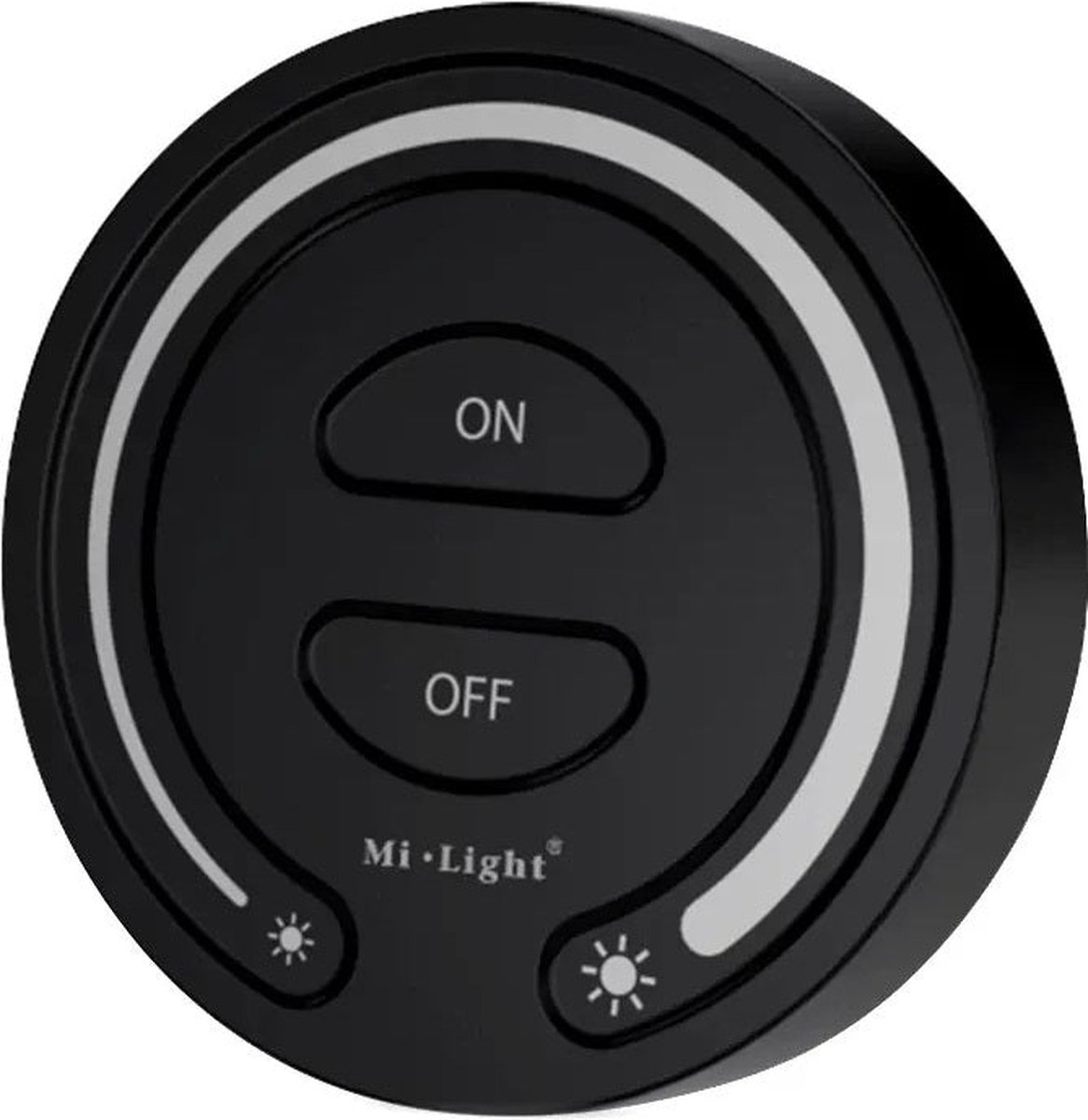 Mi-Light Mi-Boxer - (FUT087) - 1-Zone Single Color touch dimmer ...