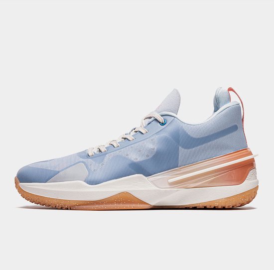 Peak - Flash 3 - Blauw - Maat 42 | bol.com