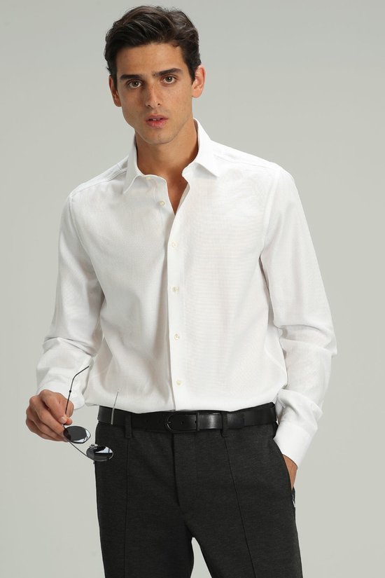 Benson Men's Smart Shirt | bol.com