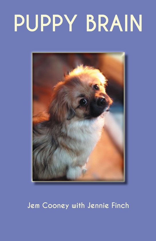 Puppy Brain 1 - Puppy Brain (ebook), Jem Cooney | 9781803812519 | Boeken | bol.com