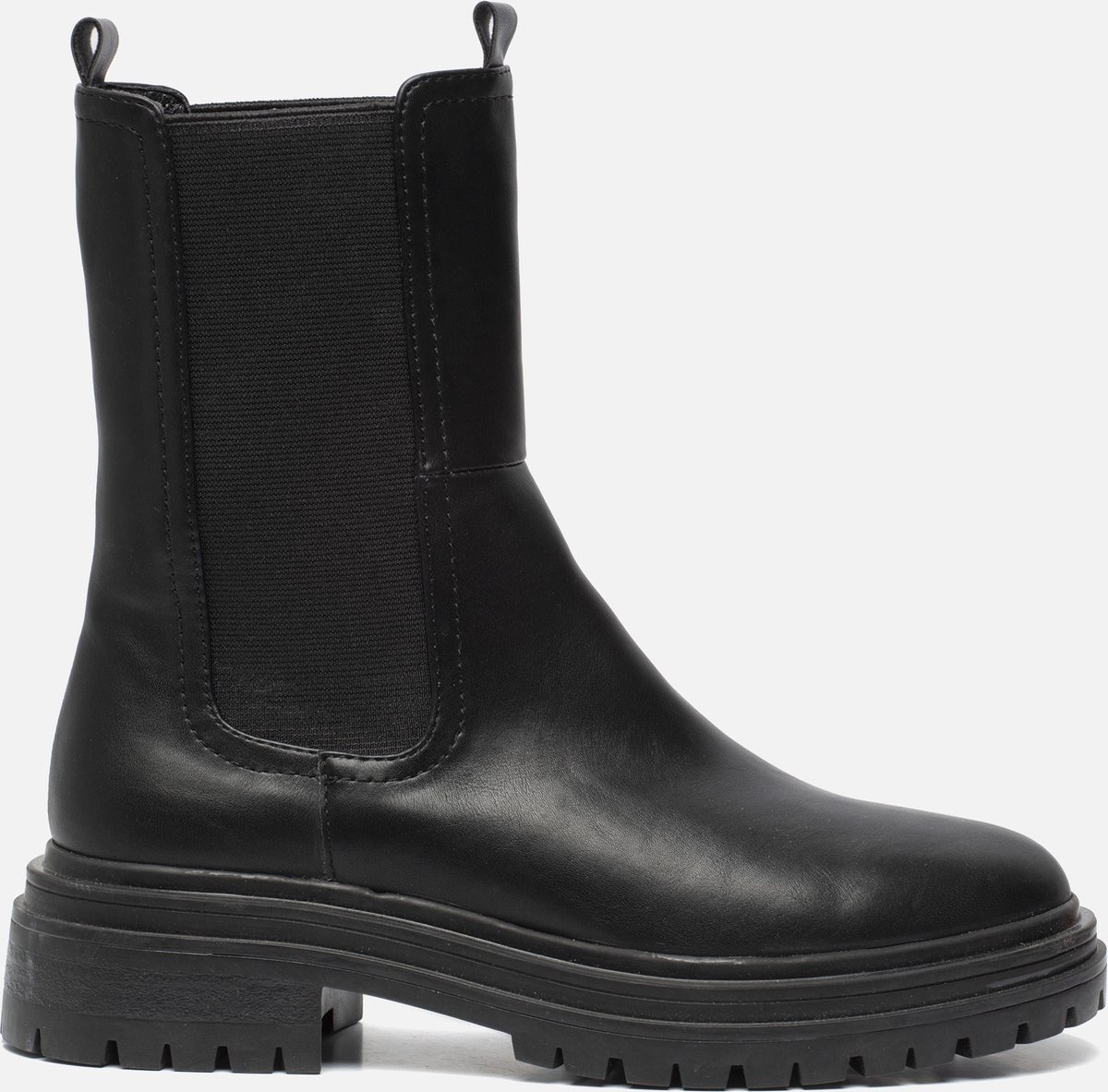 Cellini Chelsea boots zwart Synthetisch - Dames - Maat 39 | bol.com