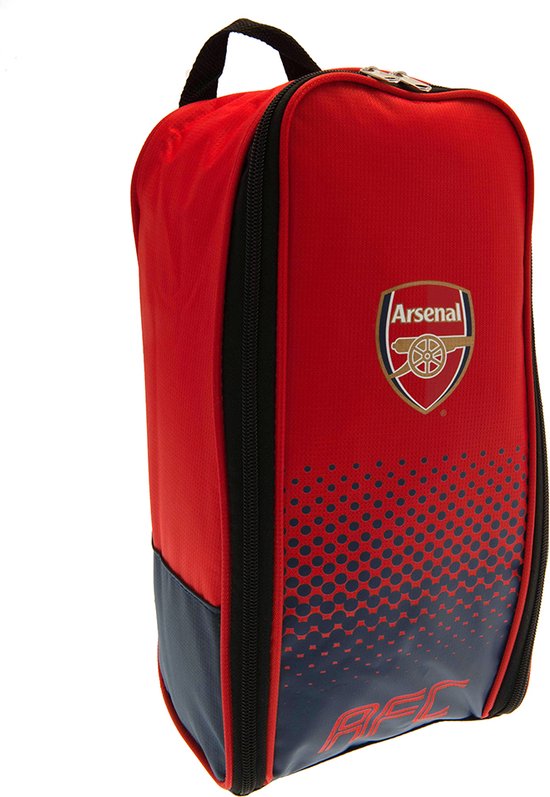 Arsenal Boot Bag Fade | bol
