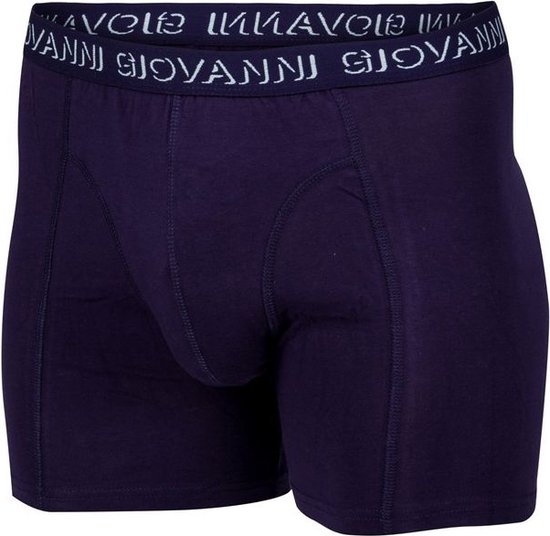 Giovanni Heren Boxershorts Classico 10Pack Maat L | bol