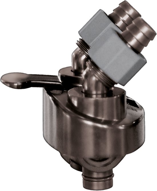 Sera multifunctioneel ventiel 250-400 | Filter aquarium | bol