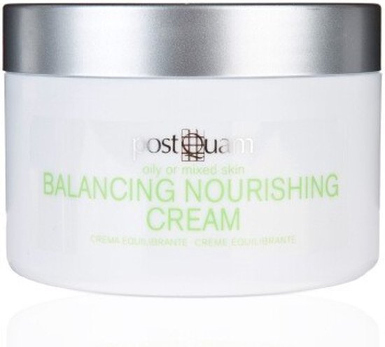 PostQuam Balancing Cream Dag- en nachtcrème Gezicht 200 ml | bol