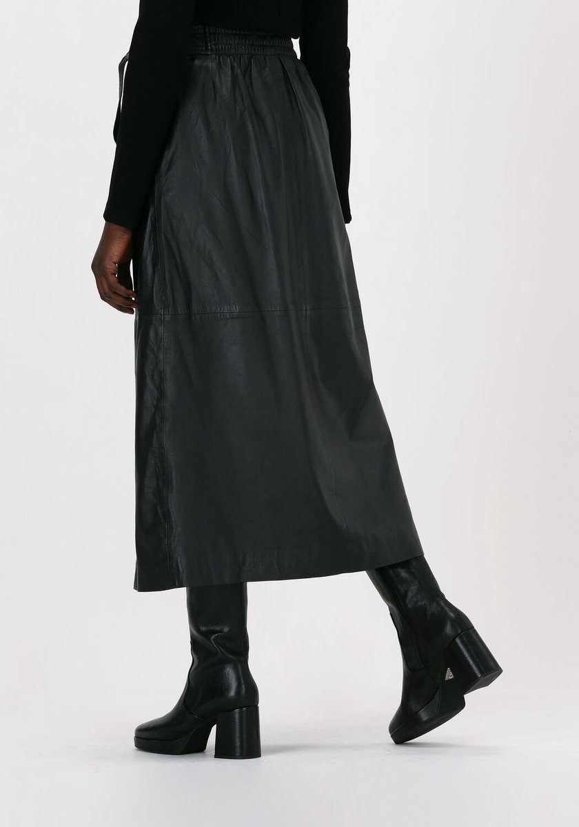 Ibana Stacy Rokken - Zwart | bol.com