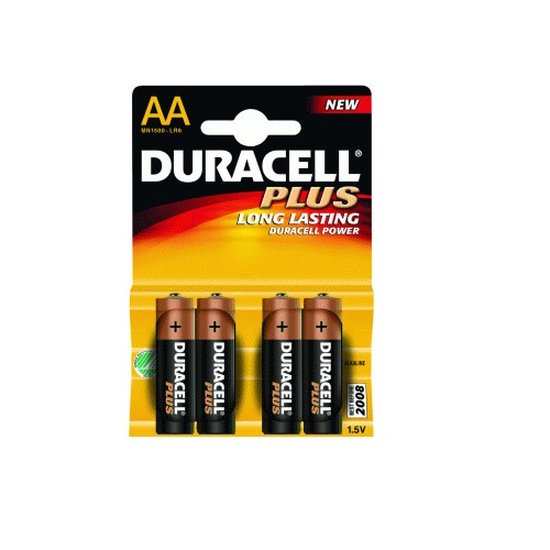 Batterij Alkaline Plus Power Aa 4St., Gerard Herman | LP (album ...