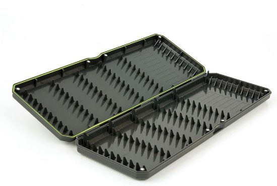 Fox Matrix Rig Case Large | bol.com