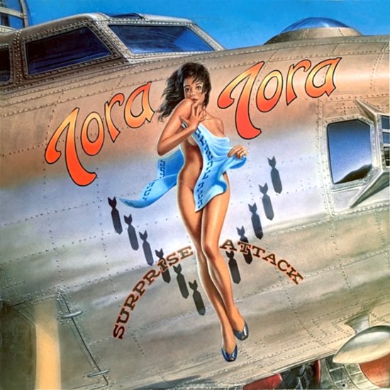 Surprise Attack, Tora Tora | Muziek | bol.com