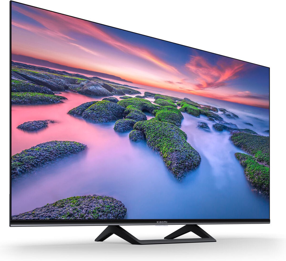 Smart TV Xiaomi MI A2 L43M7 43\" 4K ULTRA HD LED WIFI | bol