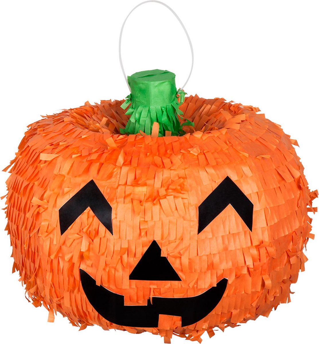 Boland - Piñata Pompoen - Verjaardag, Kinderfeestje, Themafeest ...