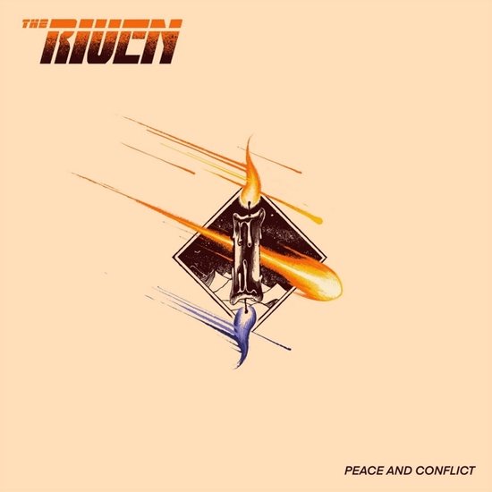 Riven - Peace And Conflict (CD), Riven | Muziek | bol