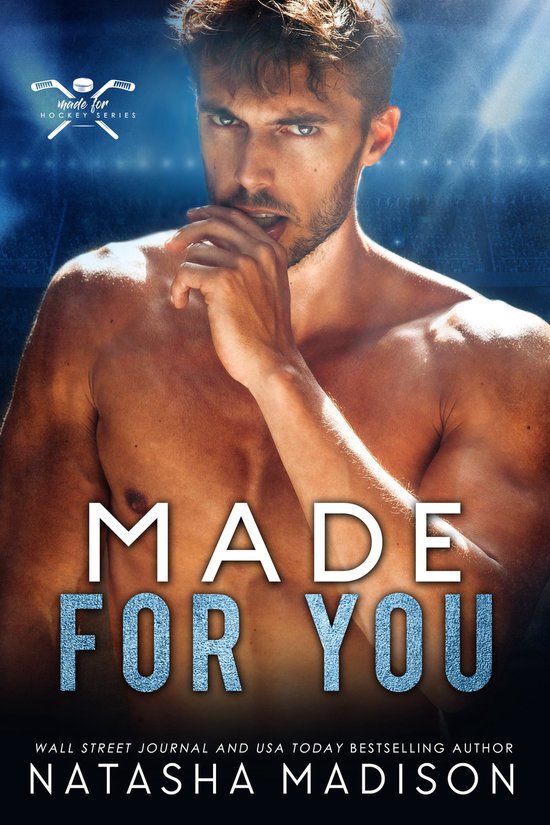 Made For 2 - Made For You (ebook), Natasha Madison | 1230005937622 ...