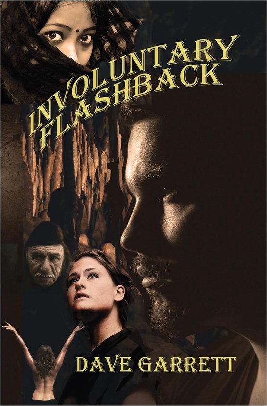 Involuntary Flashback (ebook), Dave Garrett | 9781685378882 | Boeken | bol.com