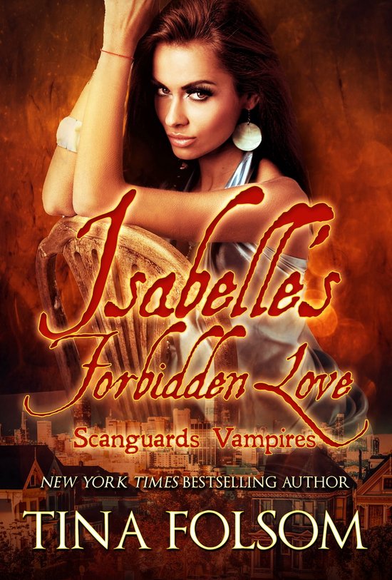 Scanguards Vampires 16 - Isabelle's Forbidden Love (ebook), Tina Folsom ...