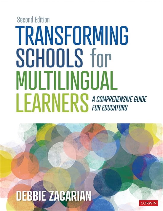 Transforming Schools for Multilingual Learners (ebook), Debbie Zacarian ...