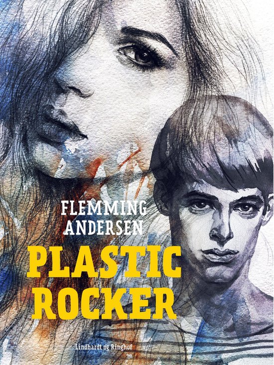 Plastic-rocker (ebook), Flemming Andersen | 9788728403006 | Boeken | bol