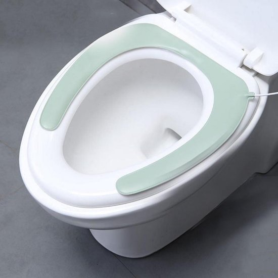 Currero Toiletbril Verwarmer - WC Bril Verwarmer - Toilet Verwarmer ...