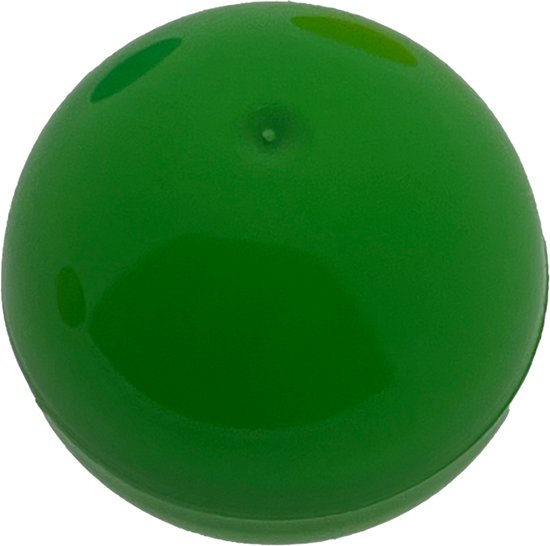 Lotings bal / openschroefbare bal / lootjes bal - GROEN- 30 stuks | bol