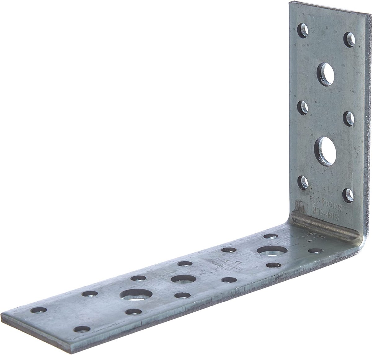 Versterkingshoek - houtverbinding - hoekverbinders – versterkingshoeken ...