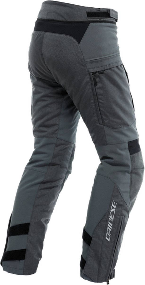 Dainese Springbok 3L Absoluteshell Pants Iron Gate Iron Gate 54 | bol.com