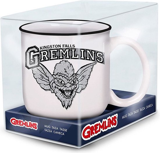 Gremlins Mug 415ml | bol