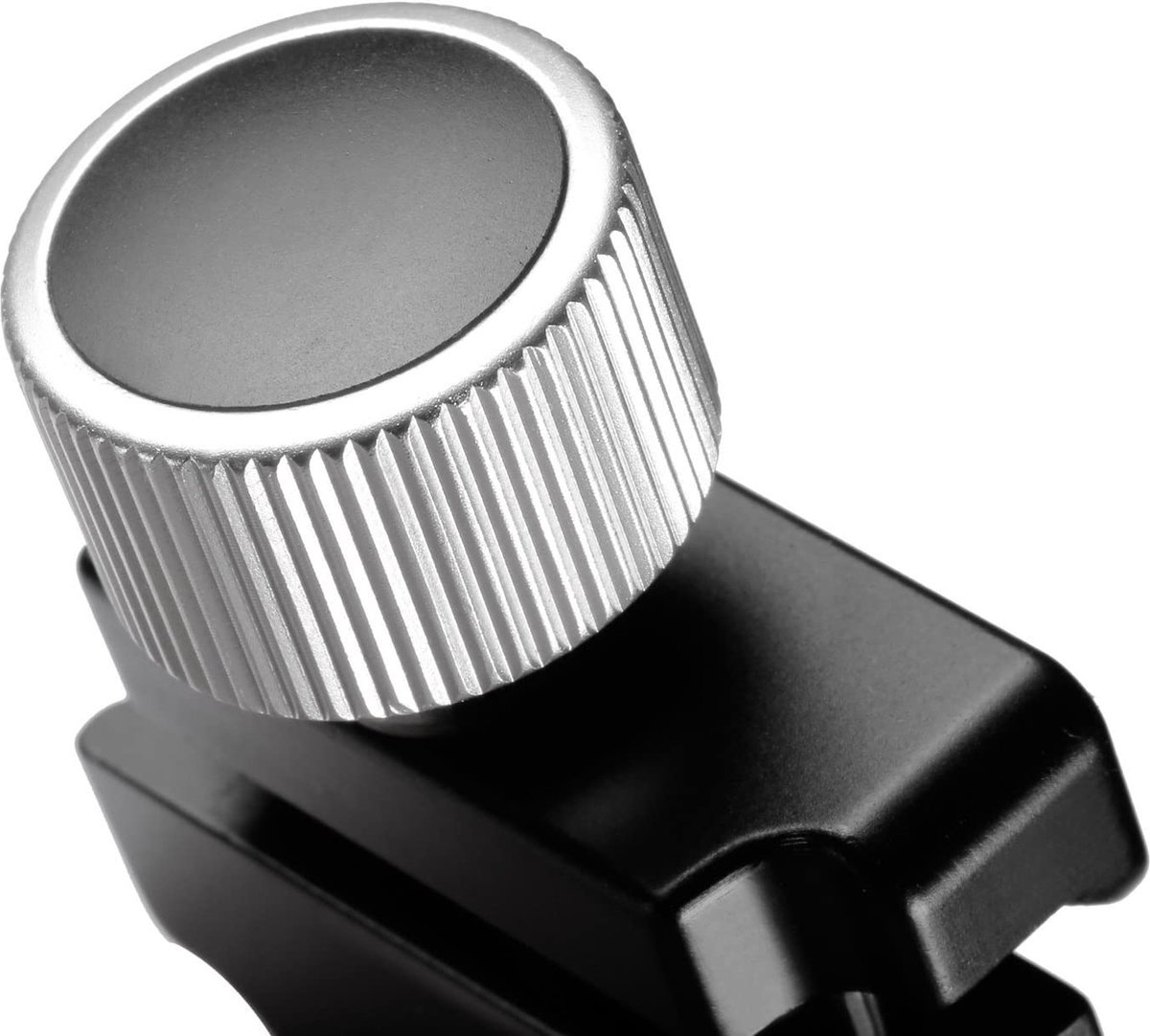 Neewer® - Aluminium knop Compatibel met Schroevenklem - Mini ...