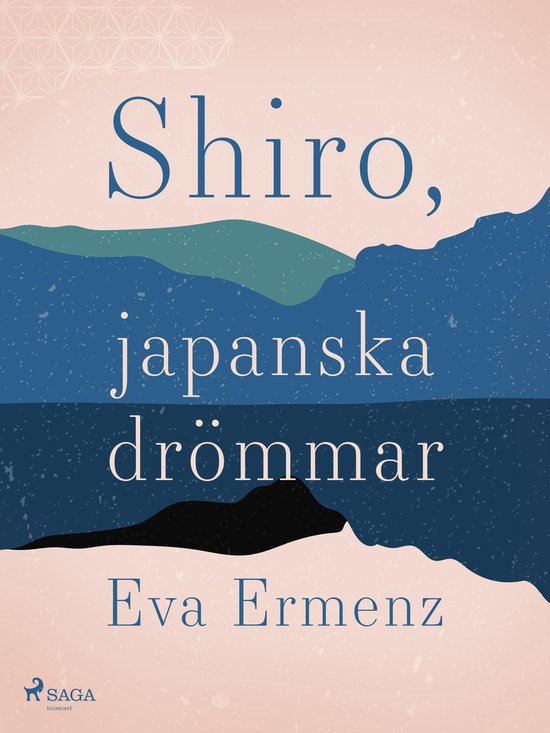 SHIRO, japanska drömmar (ebook), Eva Ermenz | 9788728384817 | Boeken | bol