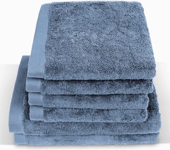 Premium handdoekenset – Set van handdoeken - handdoeken set | bol