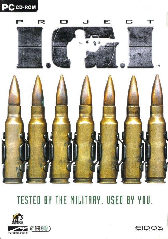 Project Igi 1, I'm Going In (games Collection) | Games | bol.com