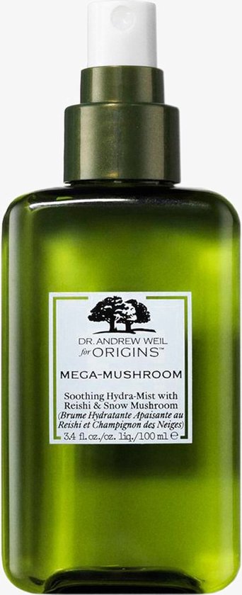 Origins Mega Mushroom Soothing Hydra-mist 100 Ml | bol