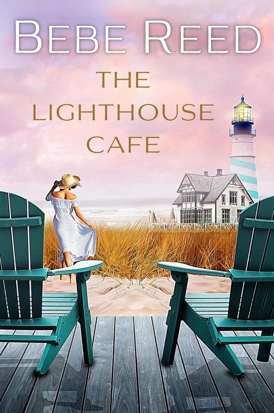 Gulf Coast Getaway - The Lighthouse Cafe (ebook), Bebe Reed ...