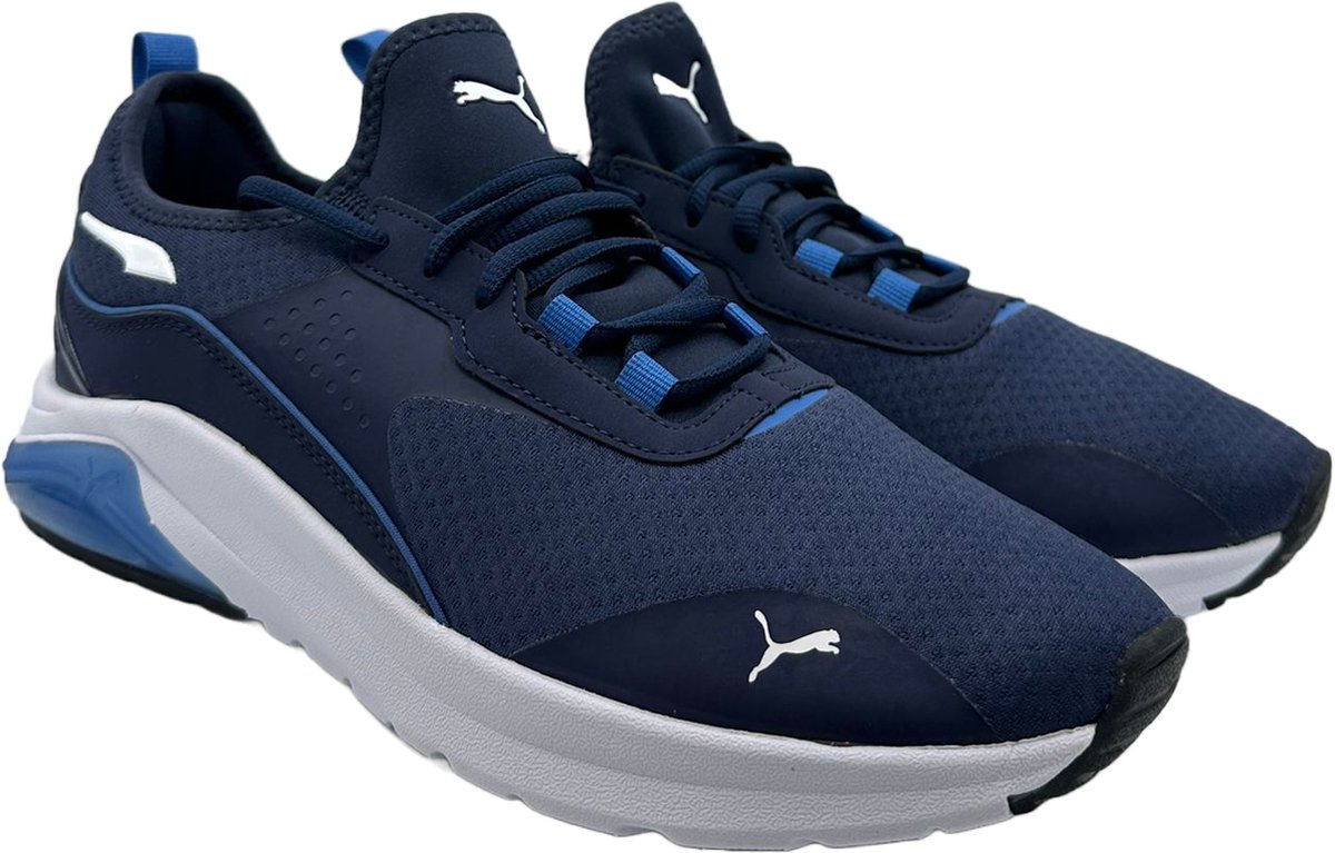 Puma Electron E Pro - Sneakers - Maat 45 | bol.com
