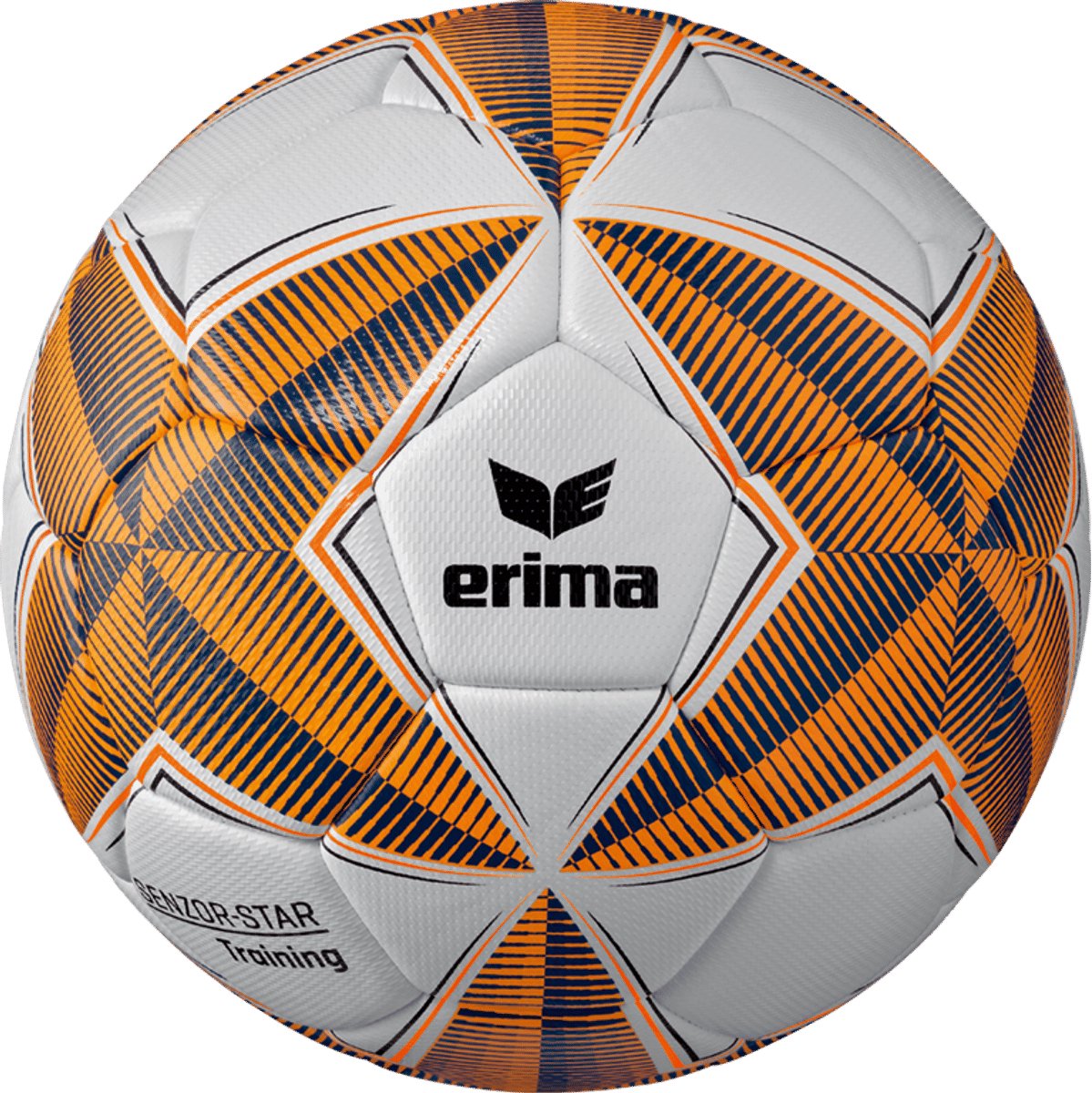 Erima Voetbal - wit/navy | bol