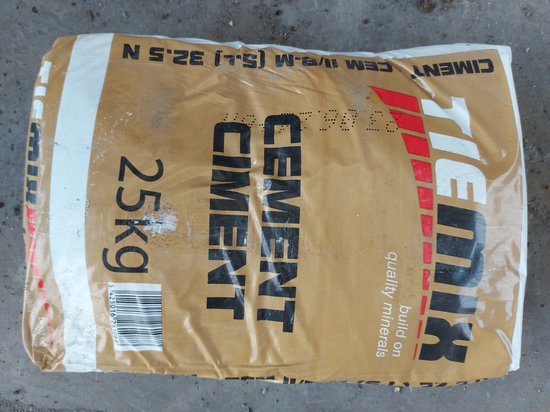 Intergard Cement (25kg) | bol