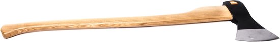 Gille - Bosbijl - kloofbijl - hakbijl - met 80 cm houten steel - 1600 ...
